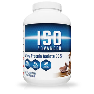 ProLine Advanced Nutrition – Energy – Strength – Power – Recovery