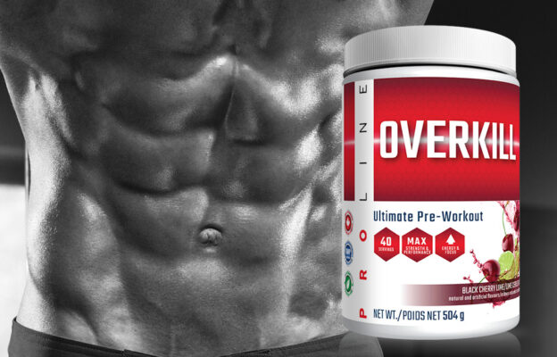 Pro Line Nutrition | Premium Sports Nutrition Brand